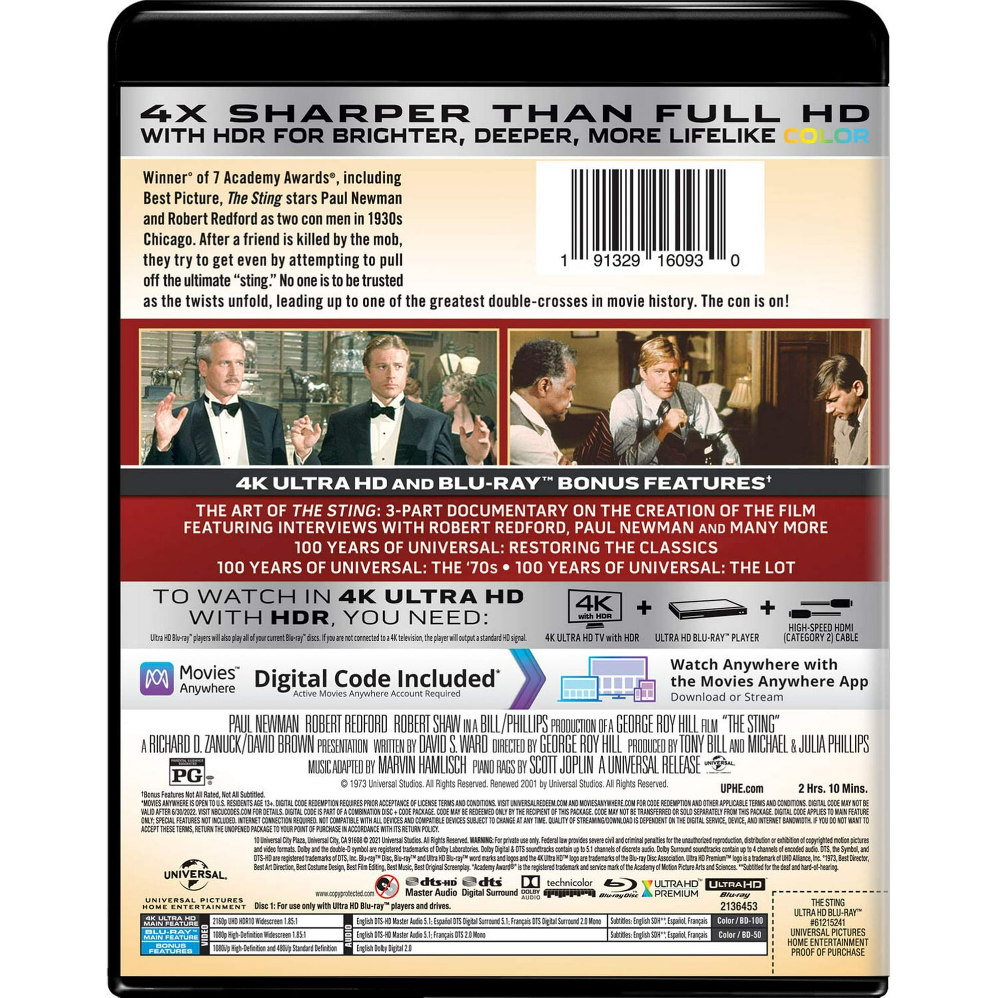 What are you watching tonight? - Page 7663 - Blu-ray Forum