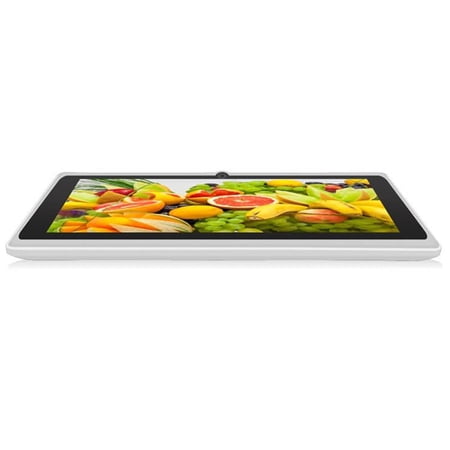 Newest Upgraded 1 Pcs Wifi Version 7 Inch Tablet Computer Q88 Tablet ...