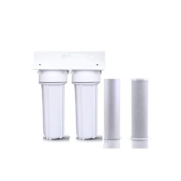 Whole House Genuine Hydro Guard CB6 Micron Filtration Carbon Block ...