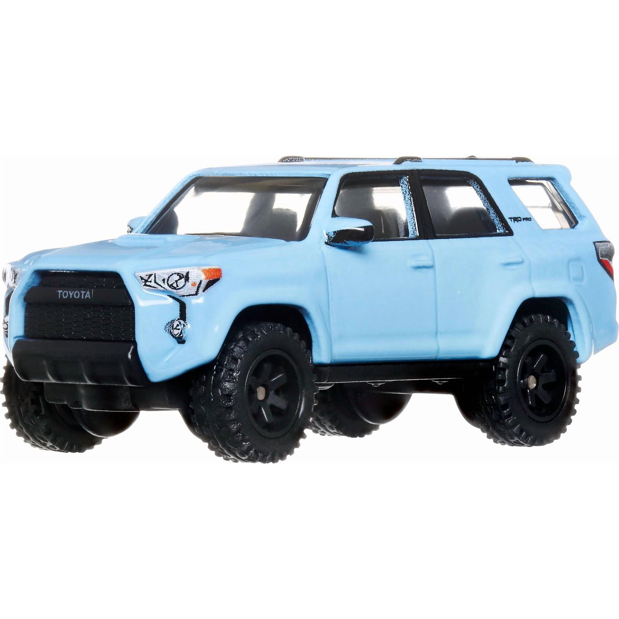 Click here for Hot Wheels 2018 Toyota 4runner Vehicle prices