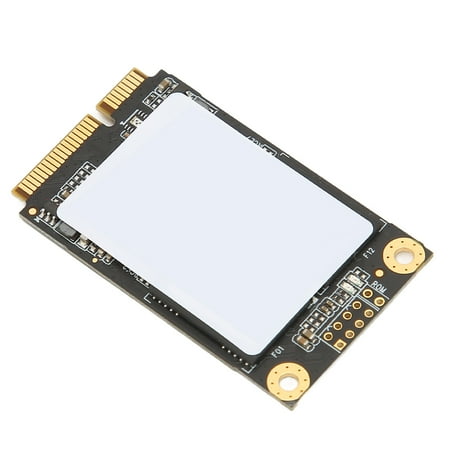 Desktop MSATA SSD, Widely Compatible 512GB MSATA SSD High Speed MSATA ...