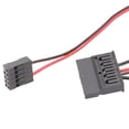 ANXPTIME Robust 239 USB to SATA Power Cord for Computer Maintenance and ...