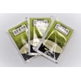 BMN FOOD USA Soybean Powder (Black Soybean flavor), 10 packetsx70 grams ...