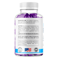 Primo Boost XL Gummies Advanced Formula All Natural Vitamin Supplement ...