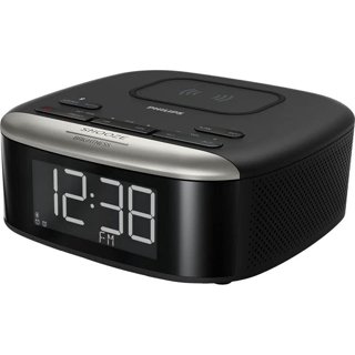 Ryan's World Kid's Alarm Clock with Bluetooth Speaker - Walmart.com