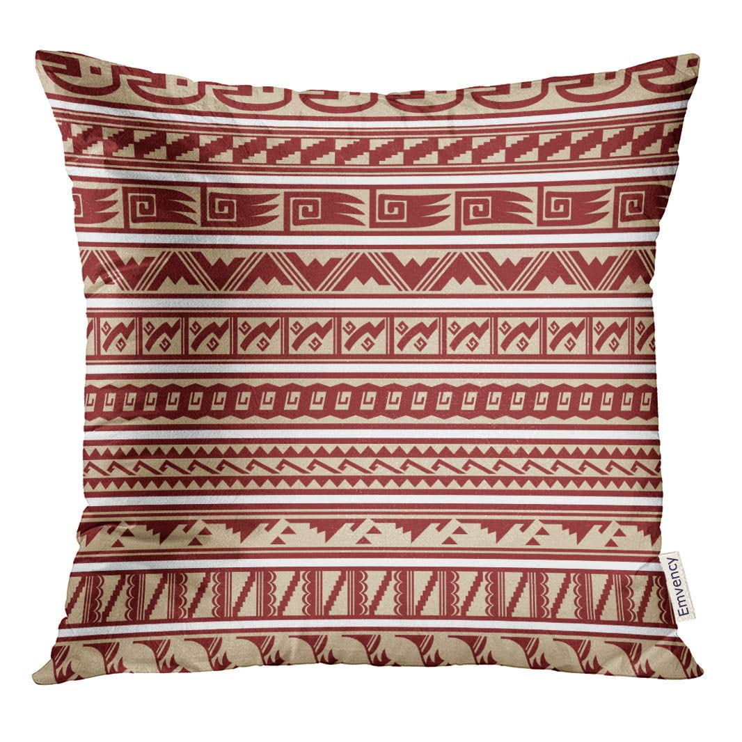 STOAG Southwest Set of Southwestern Tribal Border Pattern Designs Hopi ...