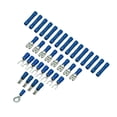 Scosche STK1 Car Speaker Terminal Kit - Walmart.com