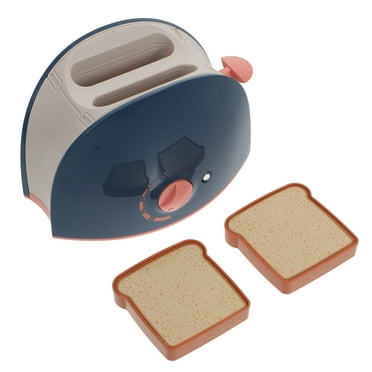 Cookeez Makery Toasty Treatz 2-pack Toy Toaster with Pop-up Scented ...