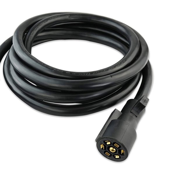 7-way Connector Kits