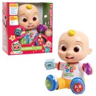 COCOMELON 12IN ROTO PLUSH MUSICAL CODY DOLL W/ SOUND - Walmart.com