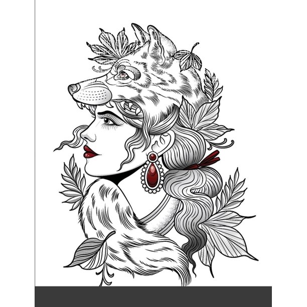 The World's Most Expensive Adult Coloring Book for Anybody Who Can ...