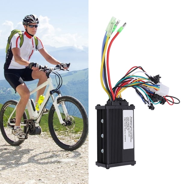 Electric Bike Motor Controller, 250W 350W Self Identification Electric ...