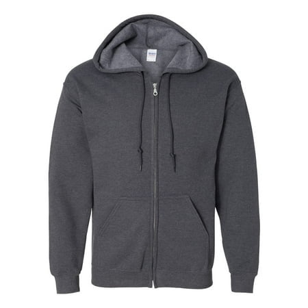 Click here for Gildan Heavy Blendâ„¢ Full-Zip Hooded Sweatshirt 1... prices