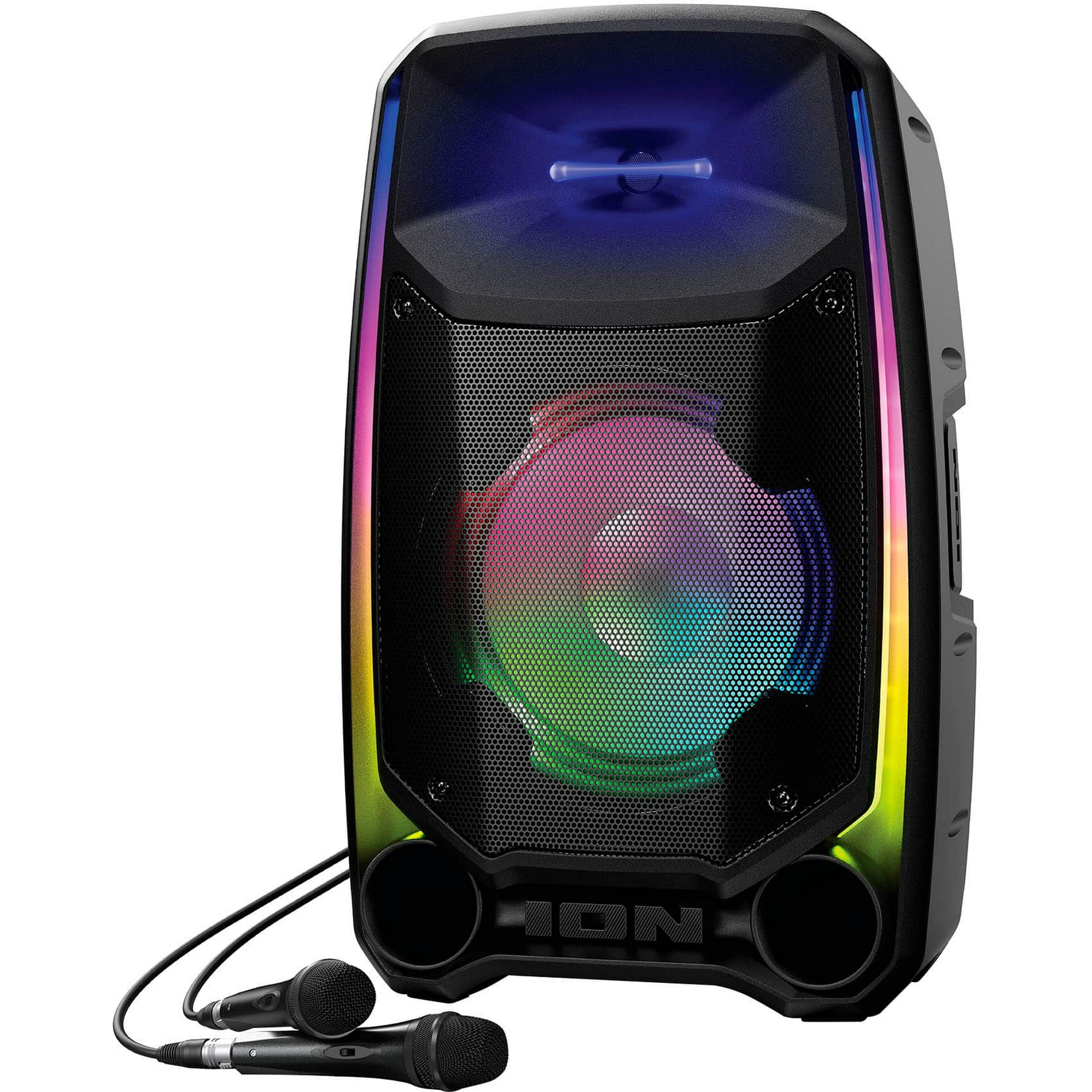 Click here for Ion Audio - Total Pa Ultimate High-Power Bluetooth... prices
