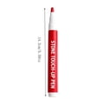 Paint Pen, Red Acrylic Paint Marker for Stone Tile Countertop ...