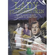 Female Frankenstein