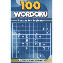 Shikaku Puzzle Book For Adults: 100 Logic Based Grid Puzzles in 15 x 15 ...