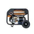 Mech Marvels 9000 Watt Portable Power Generator, Electric Start, CARB ...