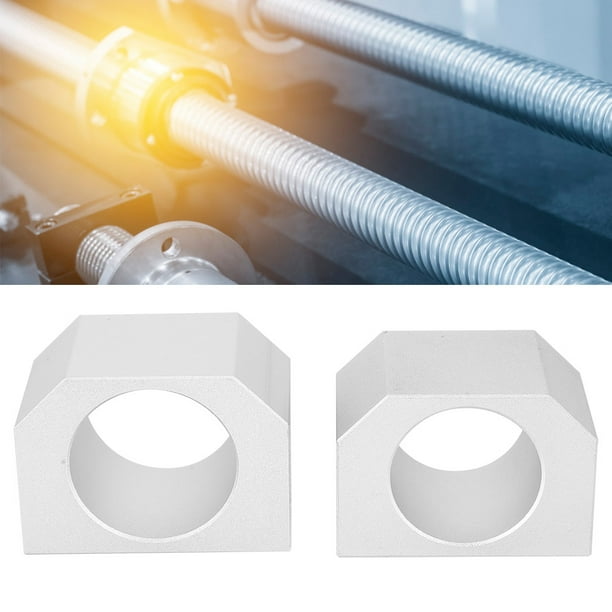 Screw Nut Bracket, High- Ball Screw Nut Holder, CNC Ball Parts, High ...