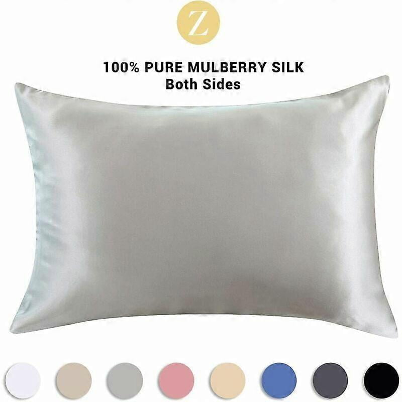 Click here for Czy 100 Natural Mulberry Silk Pillowcase - For Hai... prices