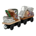 Fisher-Price Thomas & Friends Wooden Railway Scrap Monster - Walmart.com