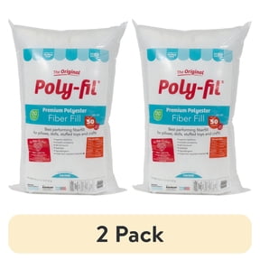 Poly-Fil - Walmart.com