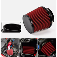 AirX Racing High Flow Performance Cone Air Filter with 2.75" inlet ...