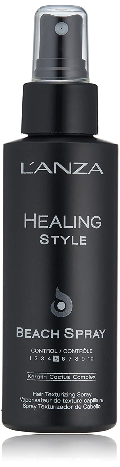 L’ANZA Healing Style Beach Spray, 3.4 Fl Oz - Walmart.com