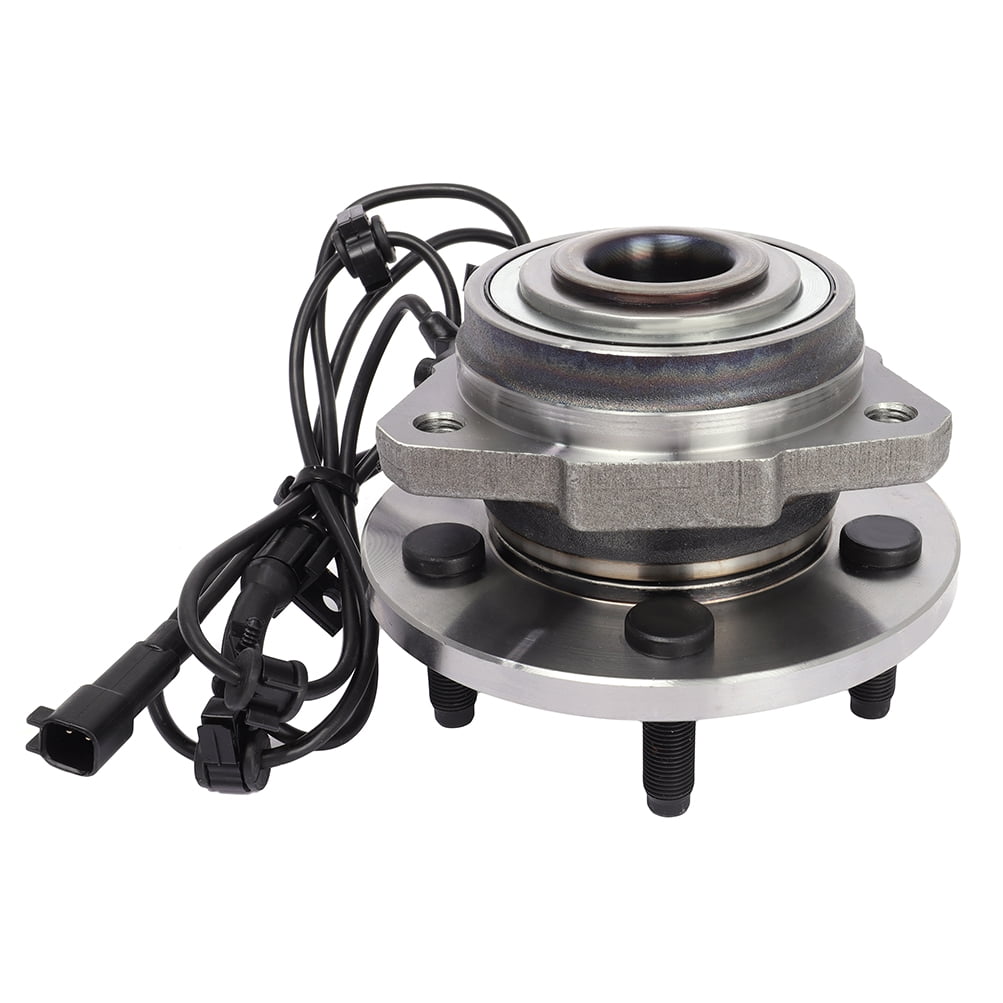 CCIYU 513177 Wheel Hub and Bearing Assembly Replacement Fit For Jeep ...