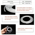 3 Meters Standard Airline Tubing for Aquariums – Clear and Flexible ...