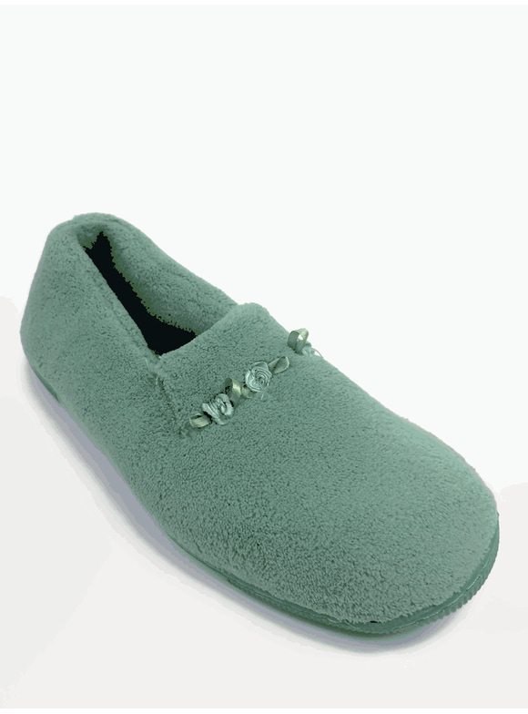 Moonbeams Womens Slippers in Womens Slippers - Walmart.com