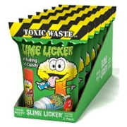 Slime Lickers