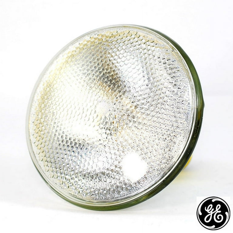 G E Halogen Fl25 Beam 50w 120v - The Best Picture Of Beam