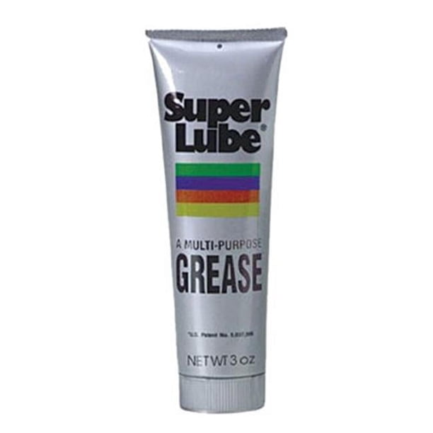 Super Lube 692-21030 3 Oz.Tube Super Lube Lubricant - Walmart.ca