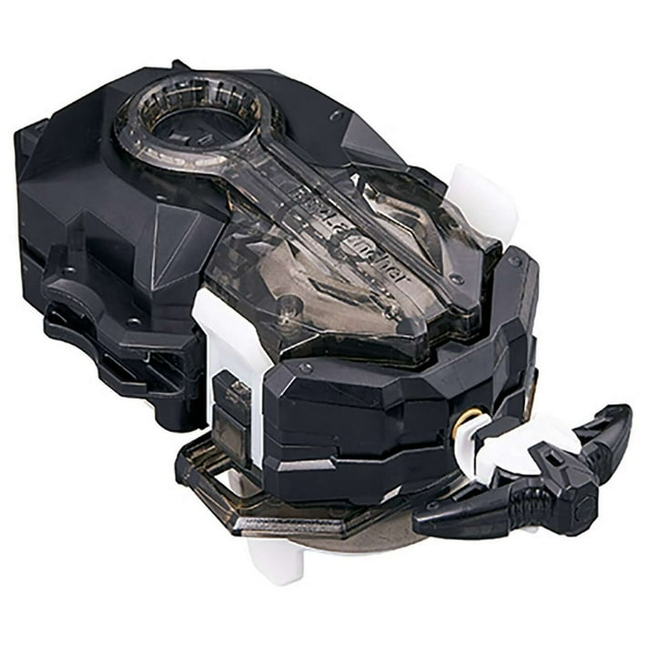 Takara Tomy Beyblade Burst B-184 Custom Beyblade Left Right Launcher ...