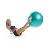 Golds Gym Gg 55cm Fit Ball - Walmart.com