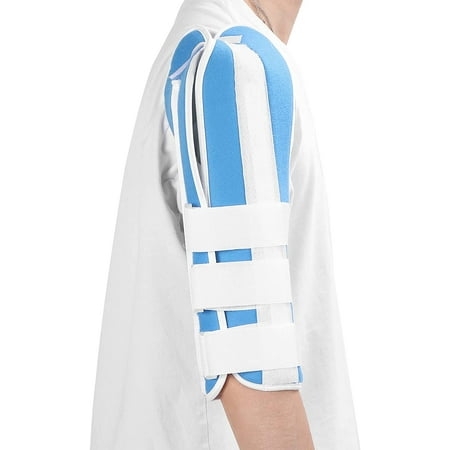 Upper Arm Support Adjustable Humerus Support Arm Splint Fixator for ...