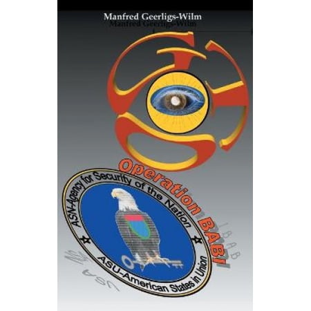 Operation BABI [German] | Walmart Canada