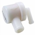Briggs & Stratton 808116S Fuel Filter For Vanguard V-Twins, Horizontal ...