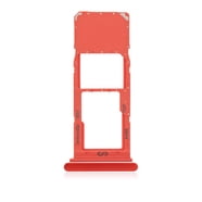 Replacement Single Sim Card Tray Compatible For Samsung Galaxy A02 ...