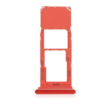 Replacement Single Sim Card Tray Compatible For Samsung Galaxy A02 ...
