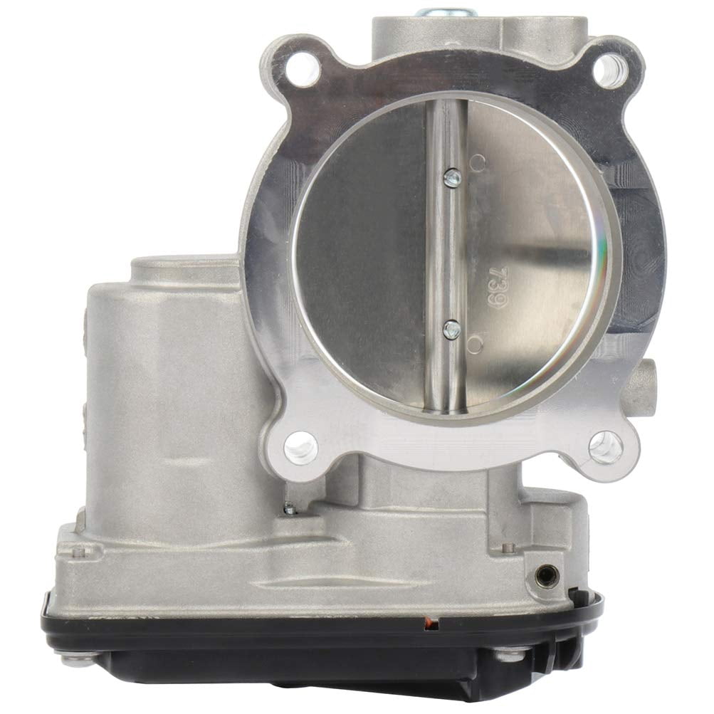 ECCPP Throttle Body Air Control Assembly Fit for 2011-2016 for Ford for ...