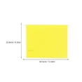 YUNLIGHTS 5Pcs Portable Hanging File Folder Frames with Metal Clips ...