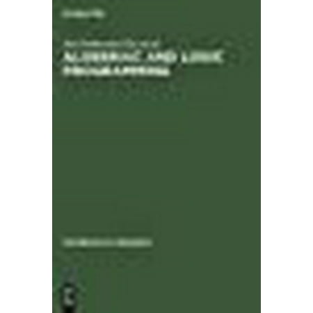 Algebraic and Logic Programming | Walmart Canada