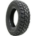 Mastercraft Courser CXT All Terrain LT275/55R20 120/117Q E Light Truck ...