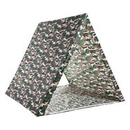 Fun Express Rainbow Tent Classroom Calming Corner Kit - 11 Pc - Walmart.com