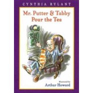 Mr. Putter & Tabby Mr. Putter & Tabby Stir the Soup, (Paperback ...