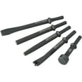Sunex Tools ACS5S 5pc. STANDARD CHISEL SET SUU-ACS5S - Walmart.com