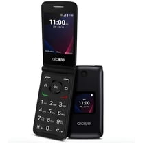 Alcatel Go Flip 4 4056 for Seniors - T-Mobile 4G LTE, Big Buttons ...