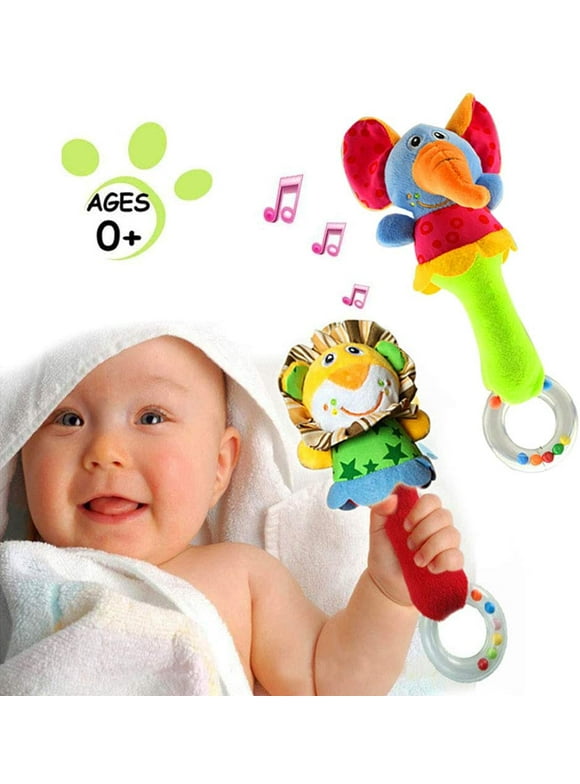 Baby Rattles - Walmart.com